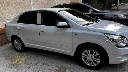 Продается Chevrolet Cobalt, 4 позиция