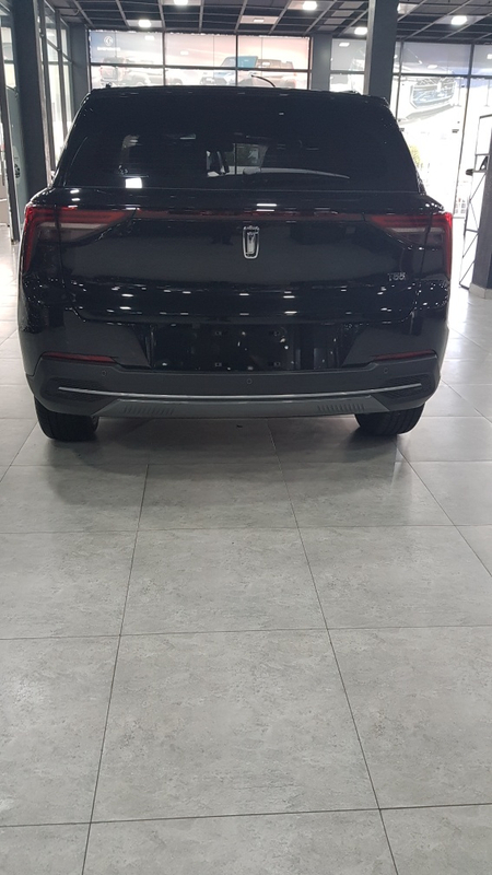 Продается Bestune T55