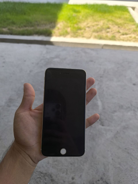 Iphone 6s plus 64GB