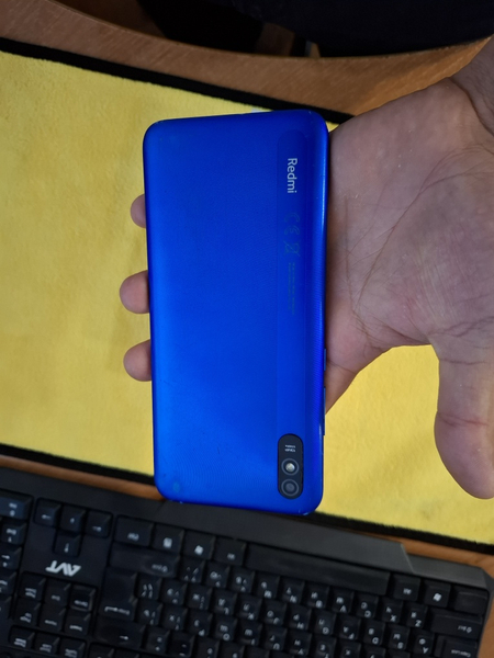 Redmi 9A Srochna sotiladi Xolati ideal narxi arzon.