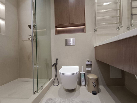 Ул. Юнус Раджабий, Центр, метро Космонавтов  3/2/4, 80 М², лоджия: 2*6