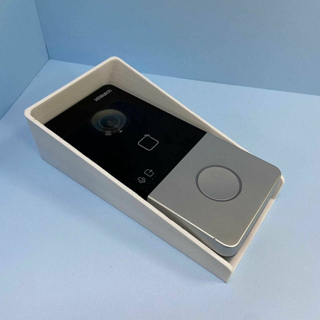 Kamera damafon internet Face Id ornatish