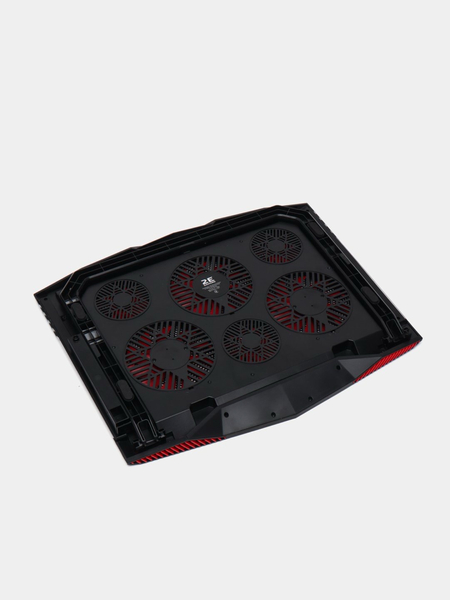 Подставка для ноутбука с кулером 2E Gaming CPG 005