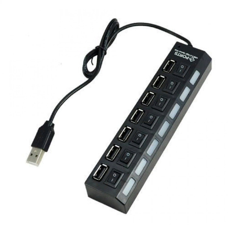 Продам USB порт 2.0 7