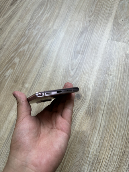 Samsung Galaxy Note 20 Ultra 12/256gb ideal 120GHZ