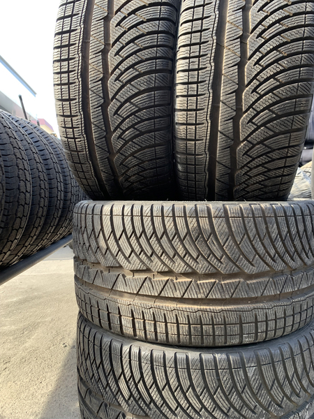 MICHELIN 275/35R19 245/40R19