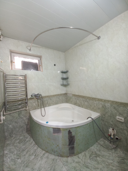 Аренда Коракамиш 2/1 3.хонали 120-кв.м  Банкивские дом
