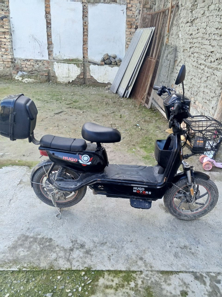 Skutir Sotiladi sroshni