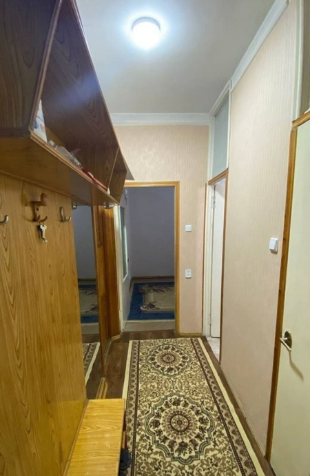 Продаётся 2/2/4 Ялангач
