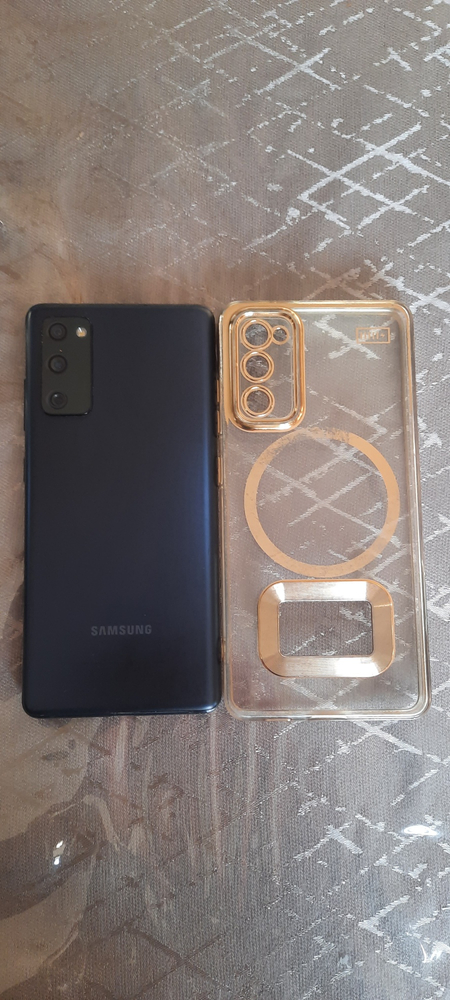 Samsung S20 fe karobka dakumendi bn