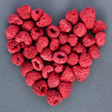 Сублимированные сухофрукты. Qurutilgan mevalar FRUTATA
