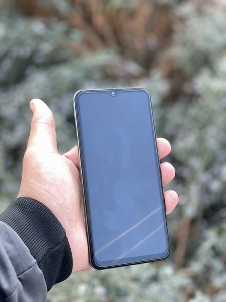 Samsung m33 5g  6/128