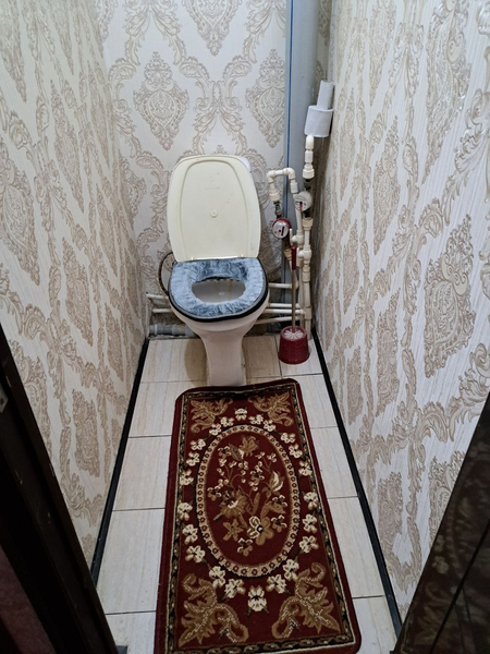 Камчиликлар йўқ.