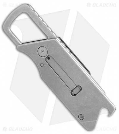 Нож Kershaw Sinkevich Pub Friction Lock Knife