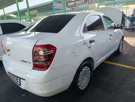 Кобальт авто кредит за 1 день