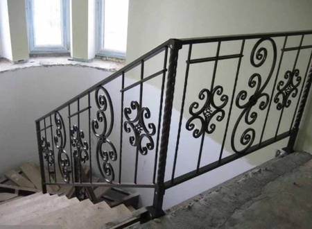 Решетки в сроки 5 дней