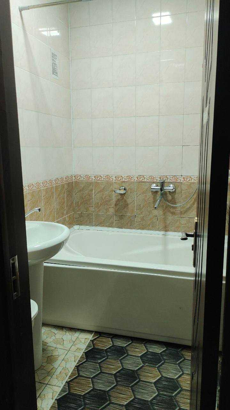 V4900 квартира 4/1/5 Юнусабад 17кв Сайрам 95м2