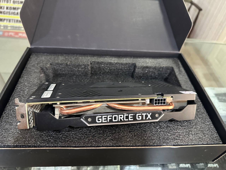 Palit GTX 1660 Super 6Gb 192bit ideal sastyanada 5ta bor
