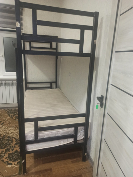 Продаётся двухярусная кровать