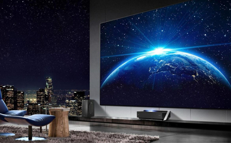 Телевизор 75 * Smart Android 11 Google Tv 4K UHD PREMIER ОПТОМ !!