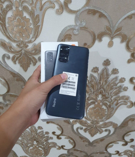 Redmi Note 11  64 Gb