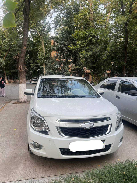 Машина кобальт за хорошую цену