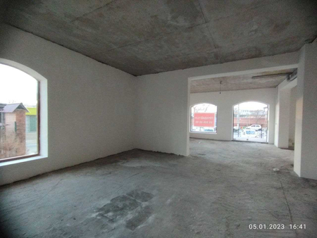 В Аренду помещение 225м² на Кушбеги