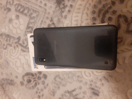 Samsung Galaxy A 10