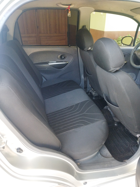 Chevrolet Matiz best 2010