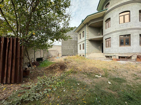 Добротный евро Дом махалля Амир Темур