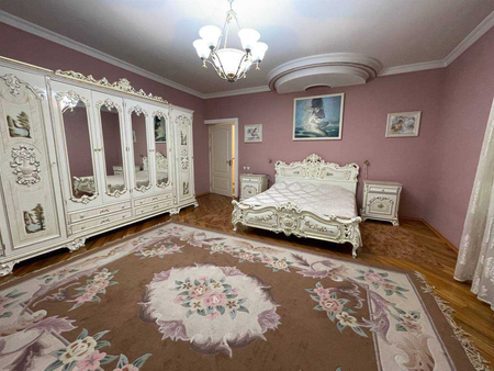 Продается дом Махалля Юзработ (ISA)