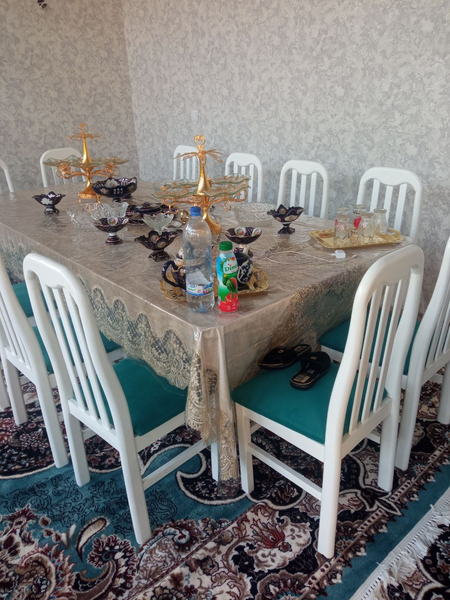 Покраска обшивка мебели