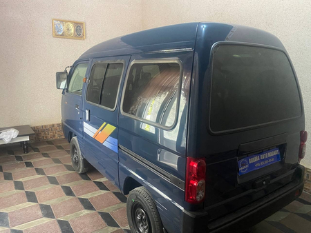 Chevrolet damas 2 sotiladi