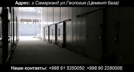 Сдается Морозильные и Холодильные камеры в аренду или как склад