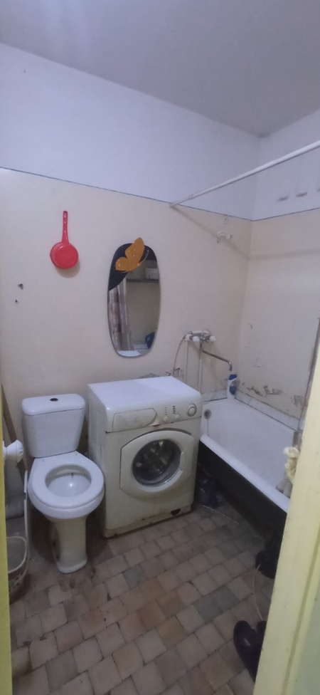 1xonali uy ijaraga beriladi