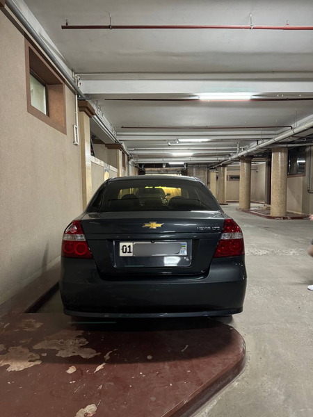 Chevrolet Nexia 3