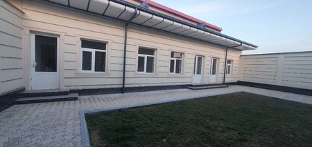 продажа 4 комнатной дом на куктерак id sh 184