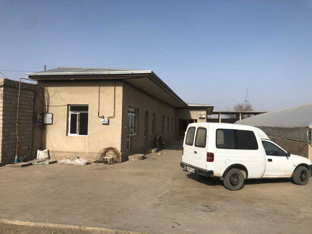 10575 кв ер сотилади, теплицаси билан, Кашкадарье Вилоят, Карши тумани