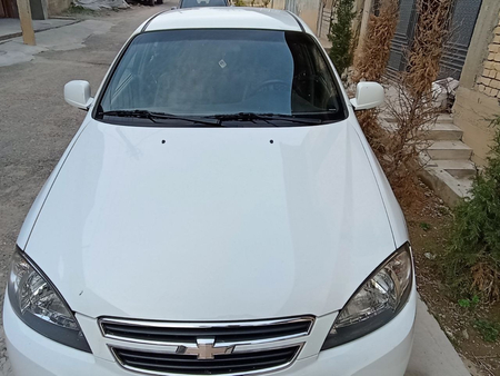 Gentra sotiladi. 2019