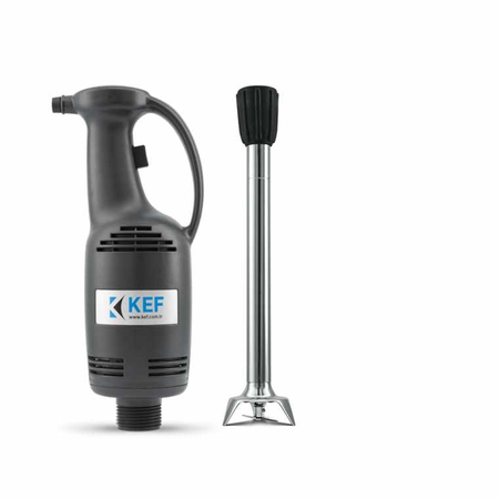 Электрический погружной блендер KEF-BL25 L35
