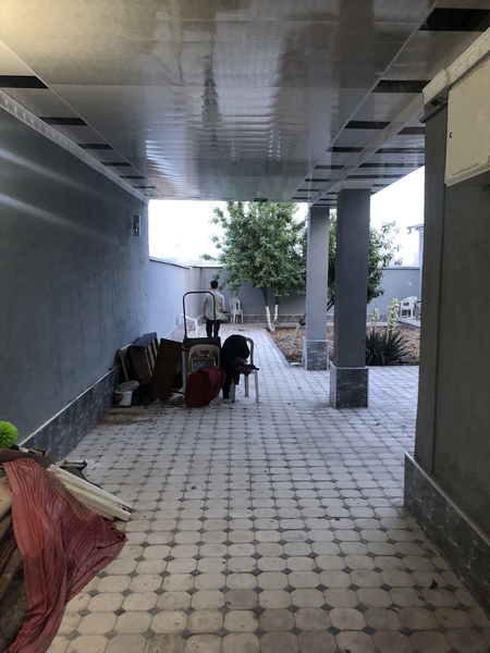 Uy sotiladi yangi remont