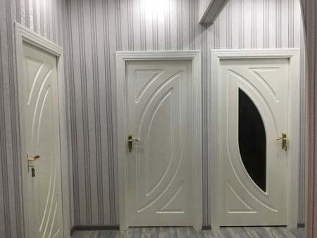 Двери на заказ MDF eshiklar tayyorlab beramiz Kafolatli