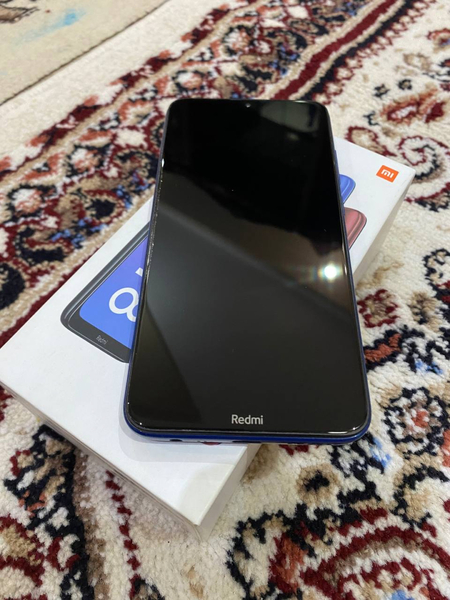 Redmi 8 garantiya beriladi