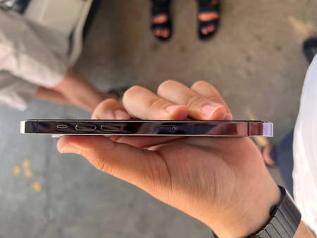 Iphone 14/pro 128/karob dok
