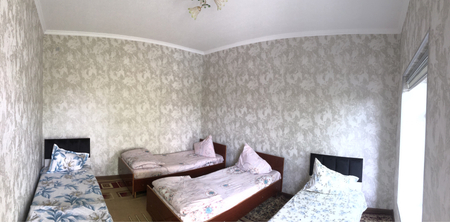 Dacha Aktash Дача Октош