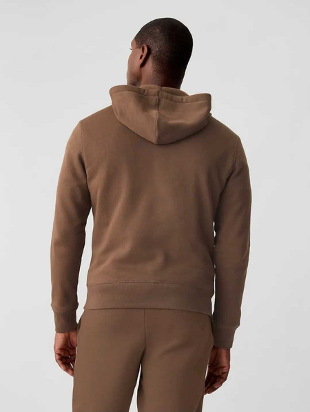 GAP оригинал Hoodie Zip Худи Толстовка с капюшоном лого GAP