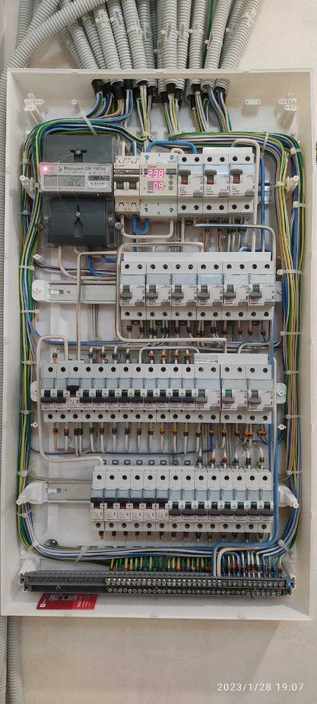 elektromontajnik
