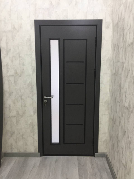 Межкомнатные двери