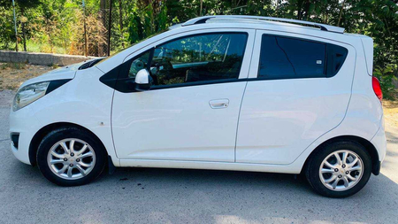 spark avtomat sotiladi