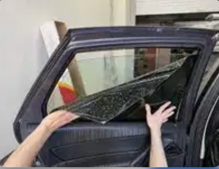 Tanirovka sonsa zawita salon laminatsiya